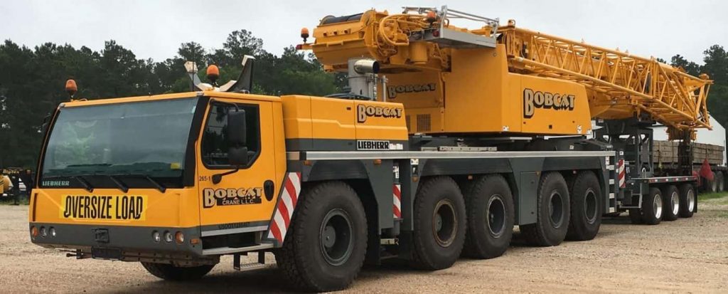 Prevent Worksite Accidents with These Crane Safety Tips