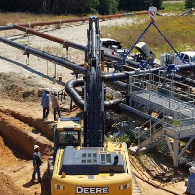 Common Rigging Mistakes in Texas and How To Avoid Them