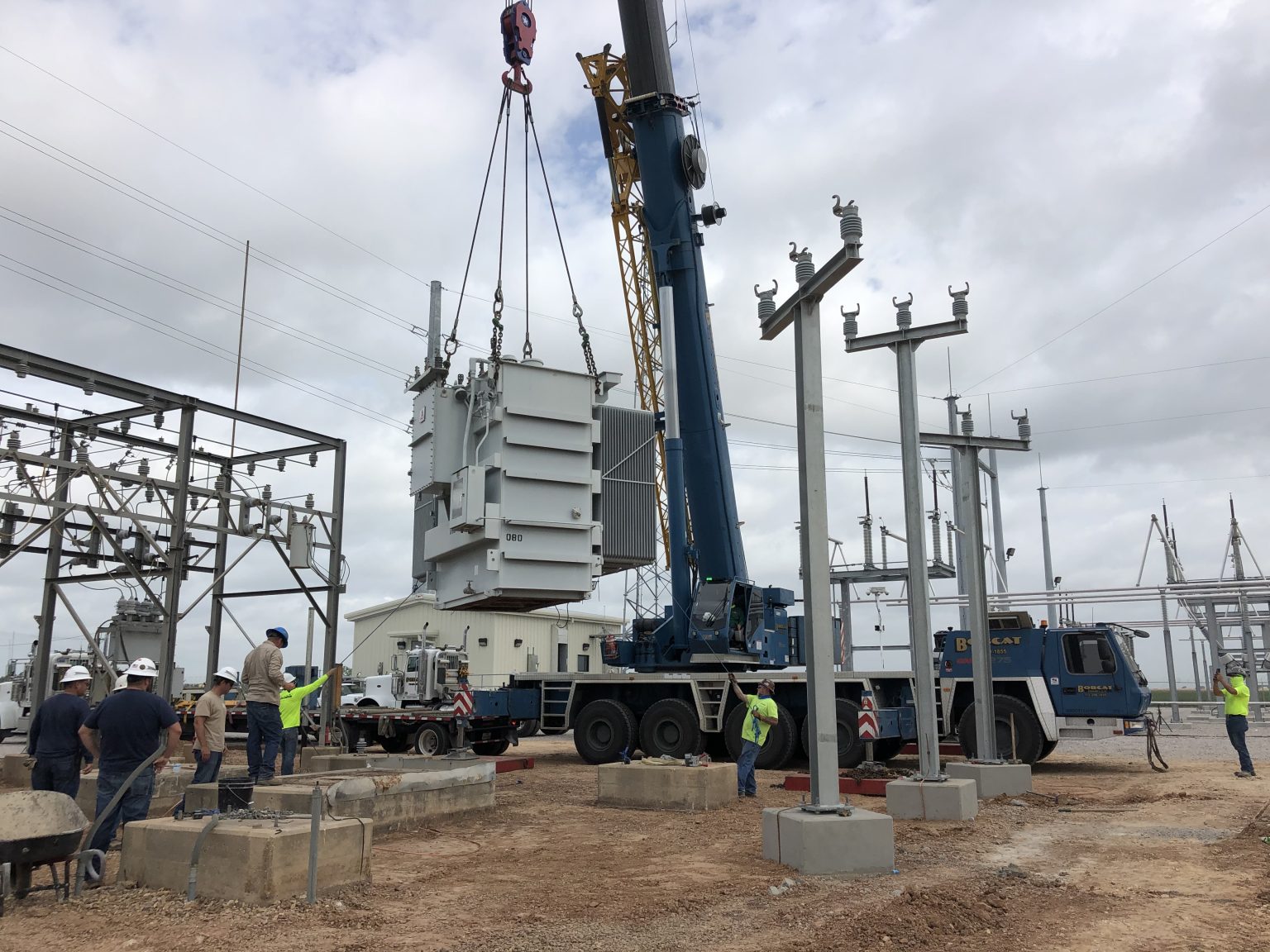 Common Rigging Mistakes in Texas and How To Avoid Them