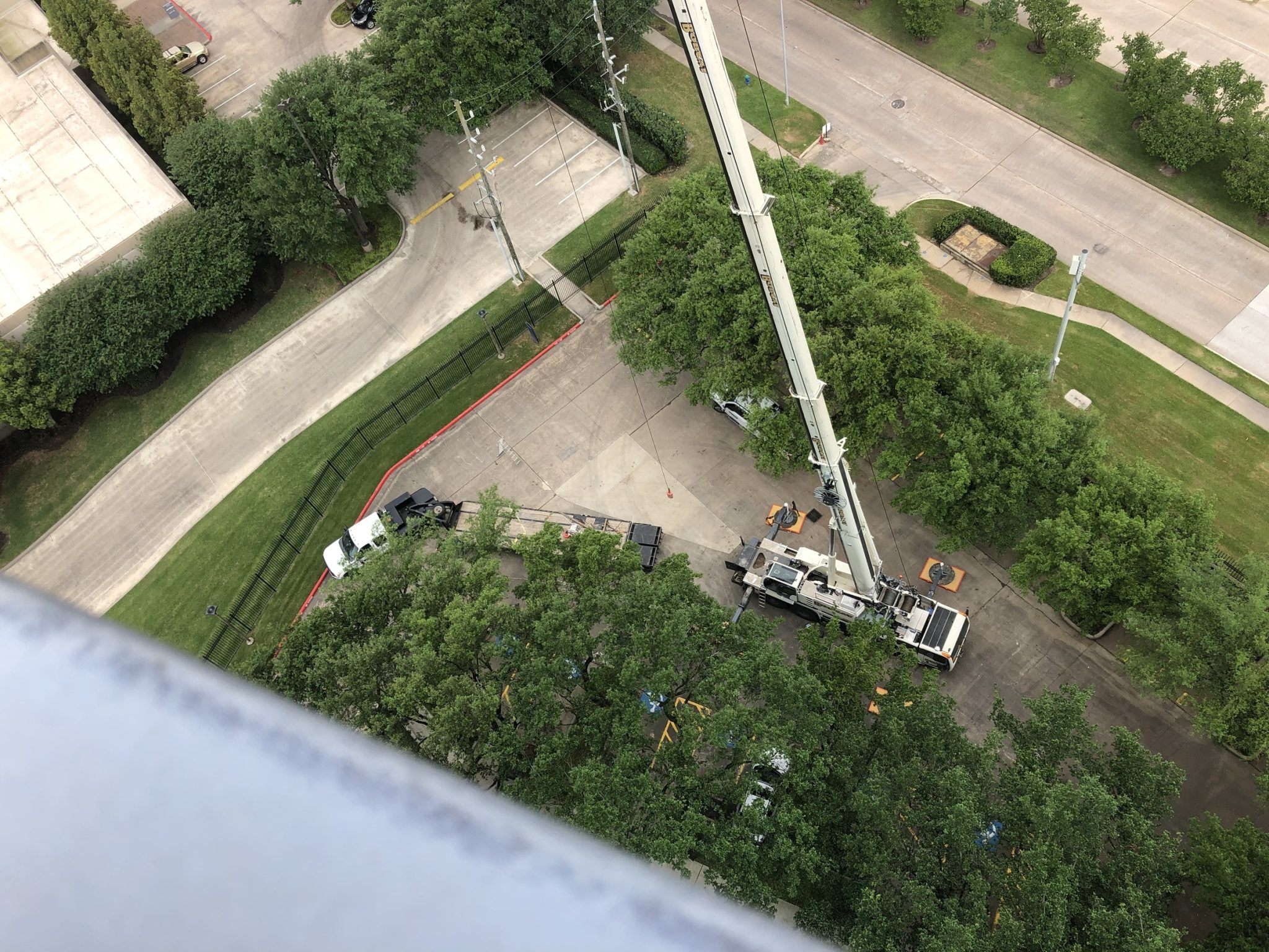 A Complete Guide to Texas Telehandlers and Uses